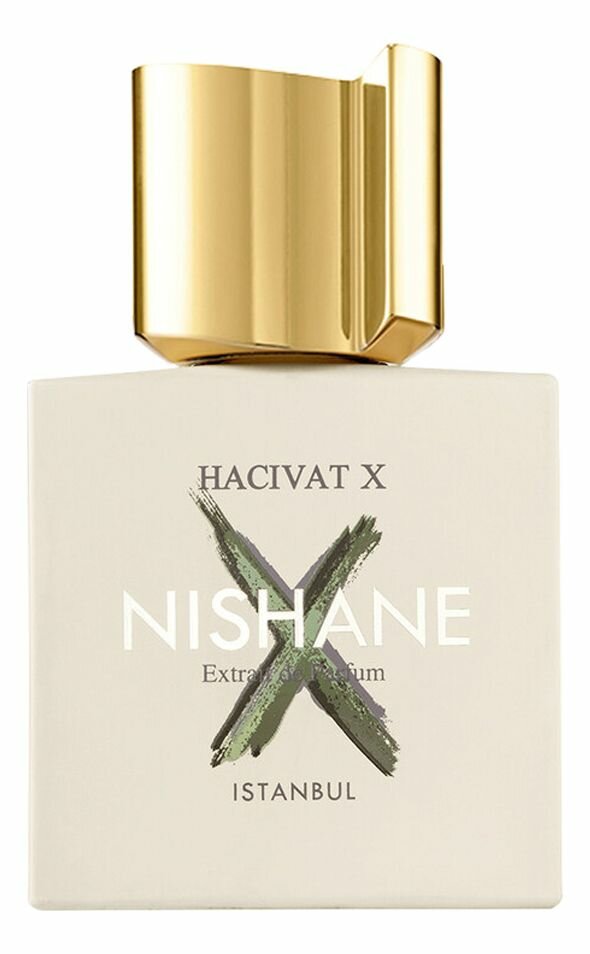 NISHANE Hacivat X Духи унисекс 100 ml
