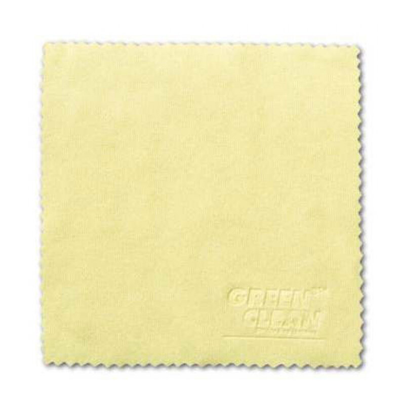 Green Clean Silky Wipe, Салфетка размер 25x25 см