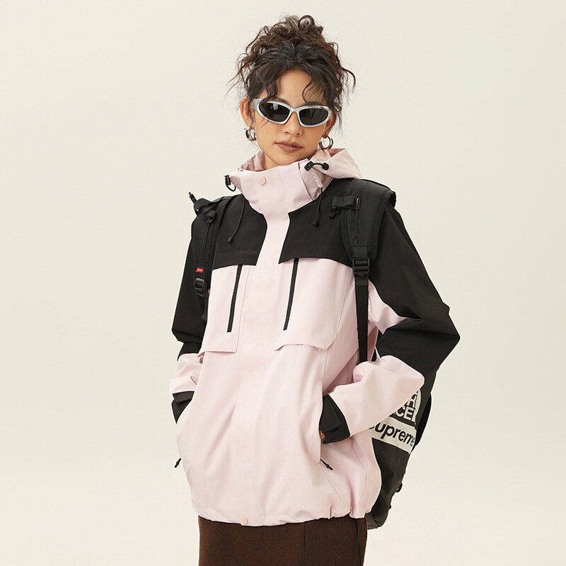 Куртка спортивная