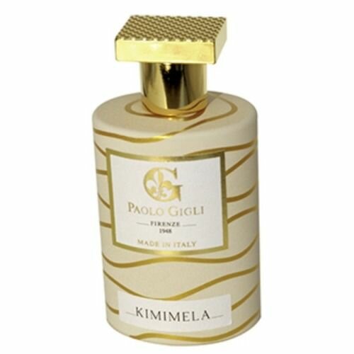 Paolo Gigli Kimimela Парфюмерная вода унисекс 100 ml