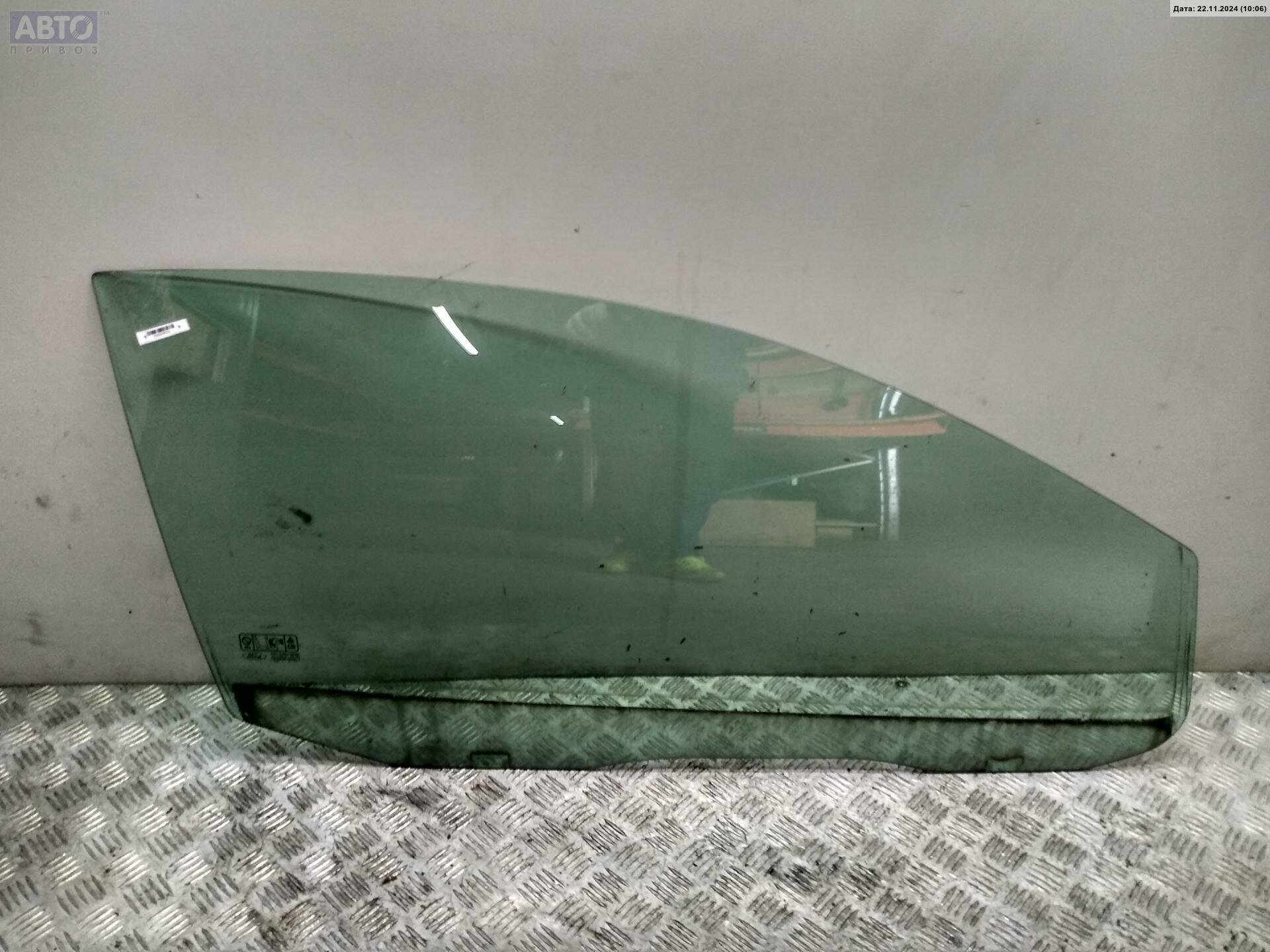 Стекло двери передней правой Ford Focus 2 (2004-2010)