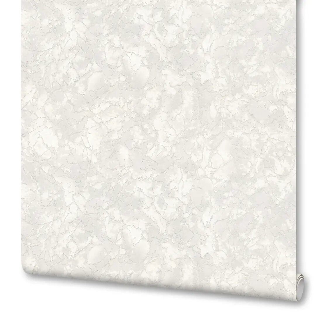 Обои флизелиновые Артекс Калипсо серые 1.06 м 11023-03