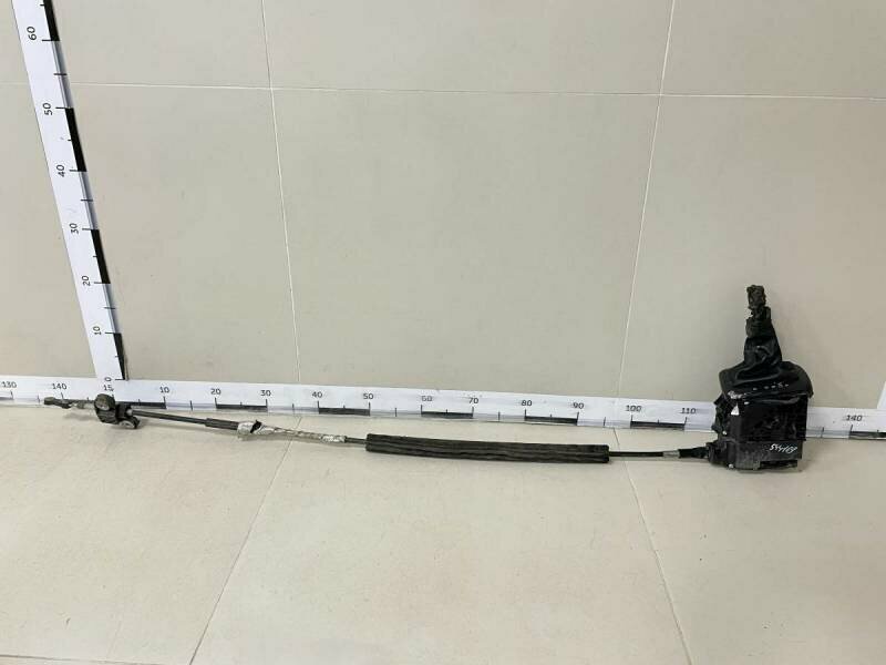 Кулиса КПП Skoda Rapid 2019 кат.номер: 6RA713025BA 6C0713265F