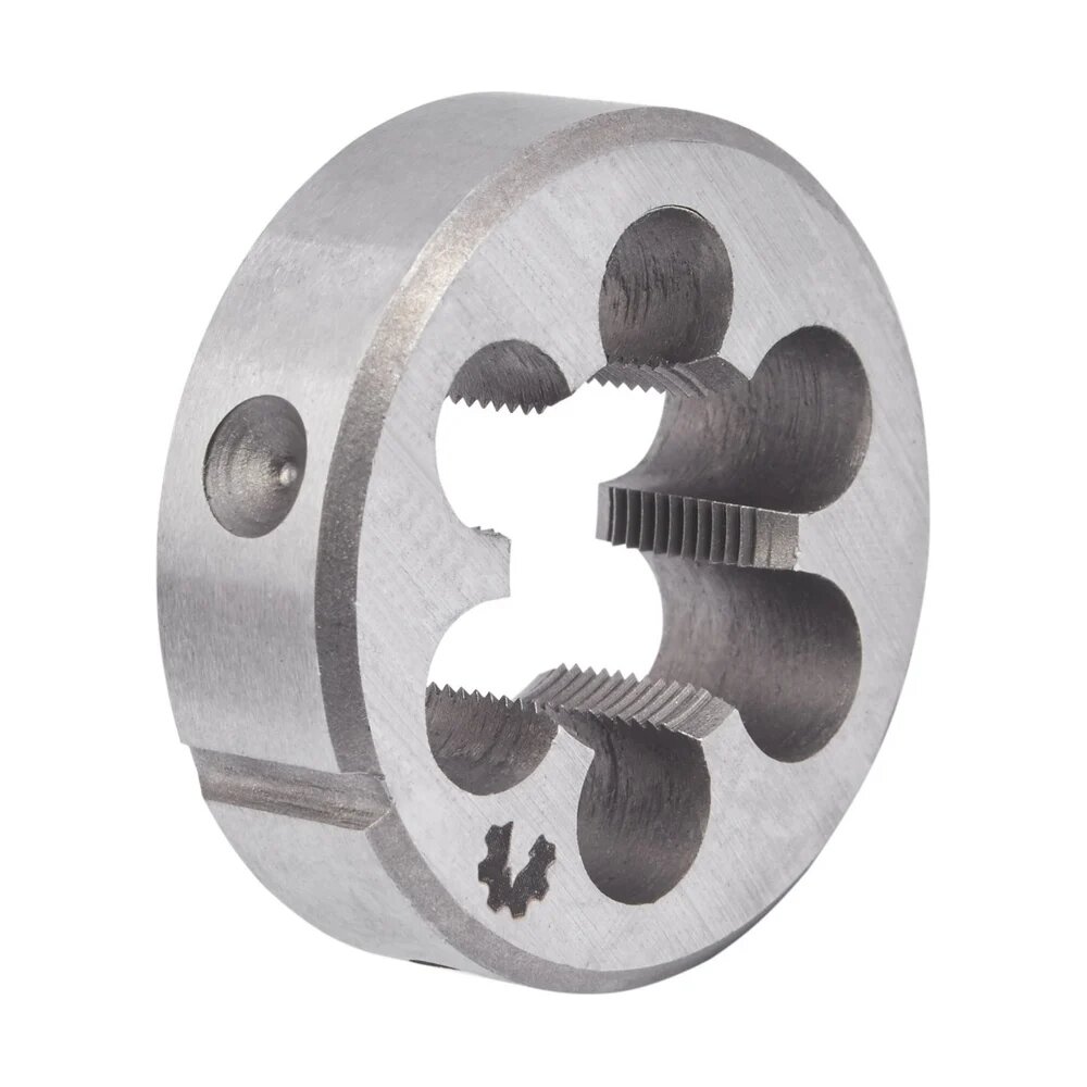 Плашка WOLFSTAR метрическая м33x3,5 9хс гост 9740 dr33350