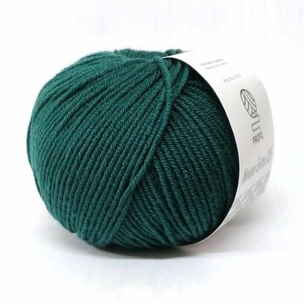 Пряжа Мерино 125 - Merino 125 (2 шт)