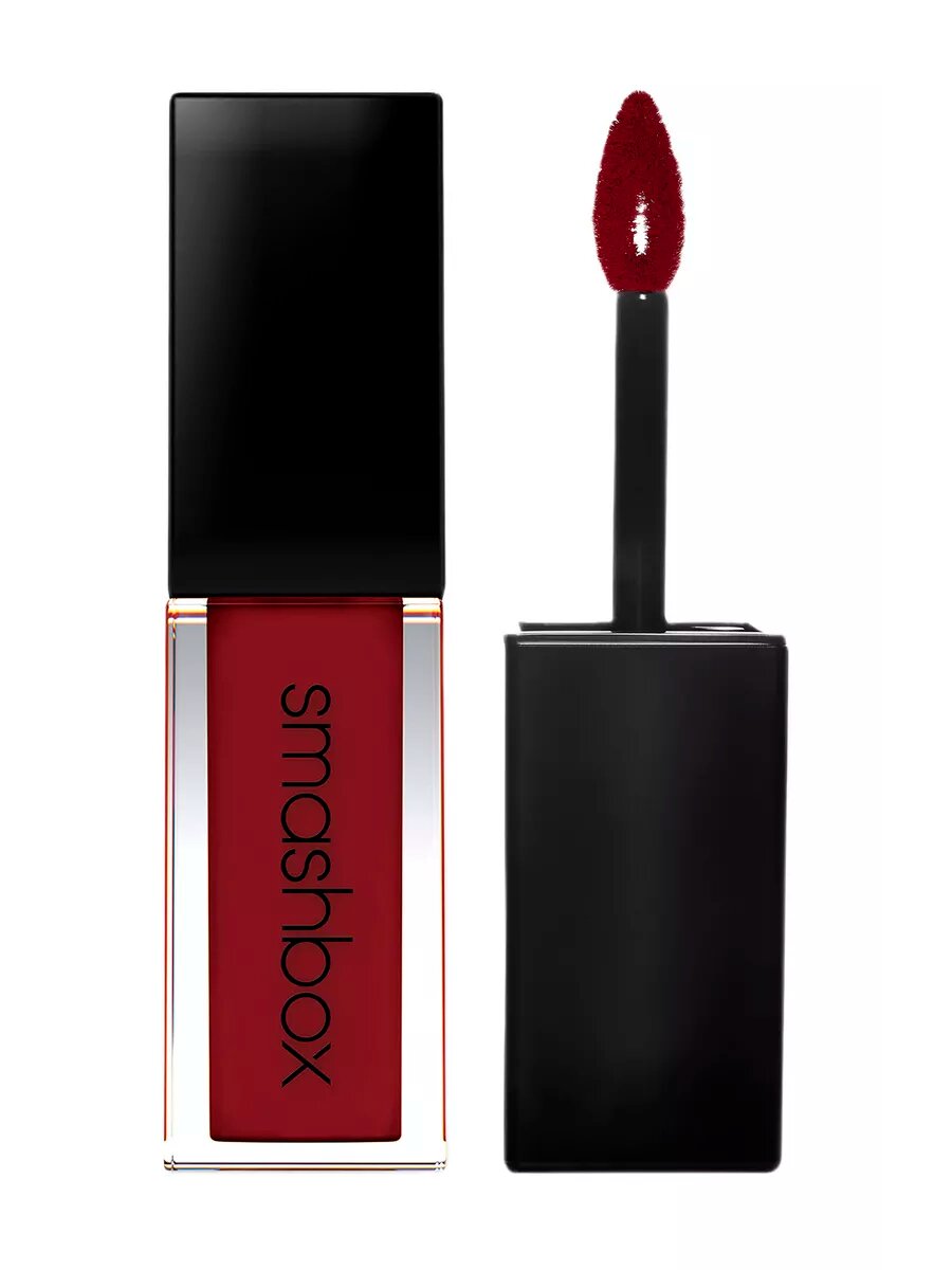 Помада Smashbоx Always On Liquid Lipstick оттенок Miss conduct