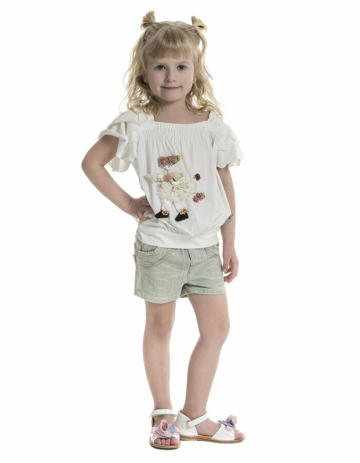 Шорты Для девочек