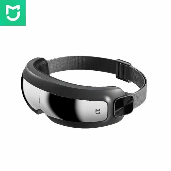 Массажер для глаз Mijia Smart Eye Massager (MJYBAM01YMYY)