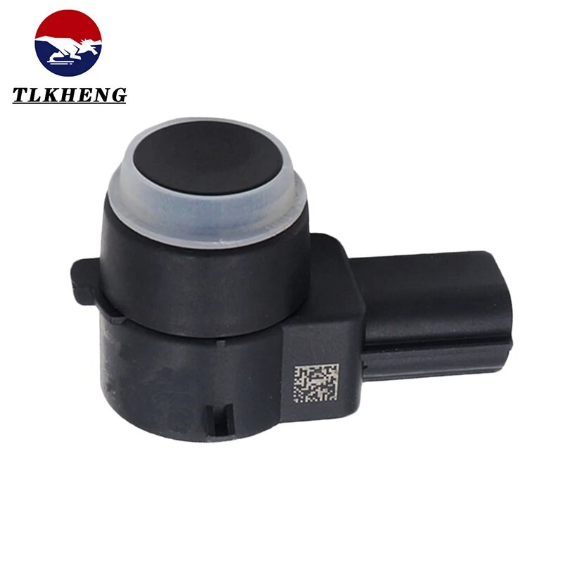 Новинка, парковочный датчик PDC, помощь при парковке заднего бампера, 95918954, черный для GM