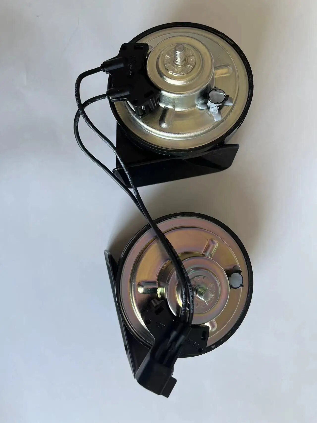 XC90/ XC60 Гудок с высоким/нижним уровнем FIAMM для VOLVO