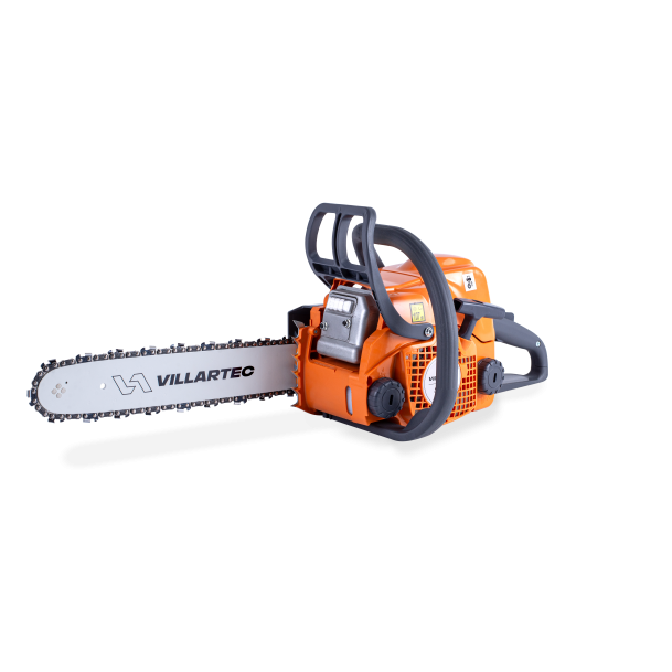 Пила цепная бензиновая VILLARTEC SB 018 Legend 14" 3/8" 1,3мм 50 зв. арт. 1101180001R2