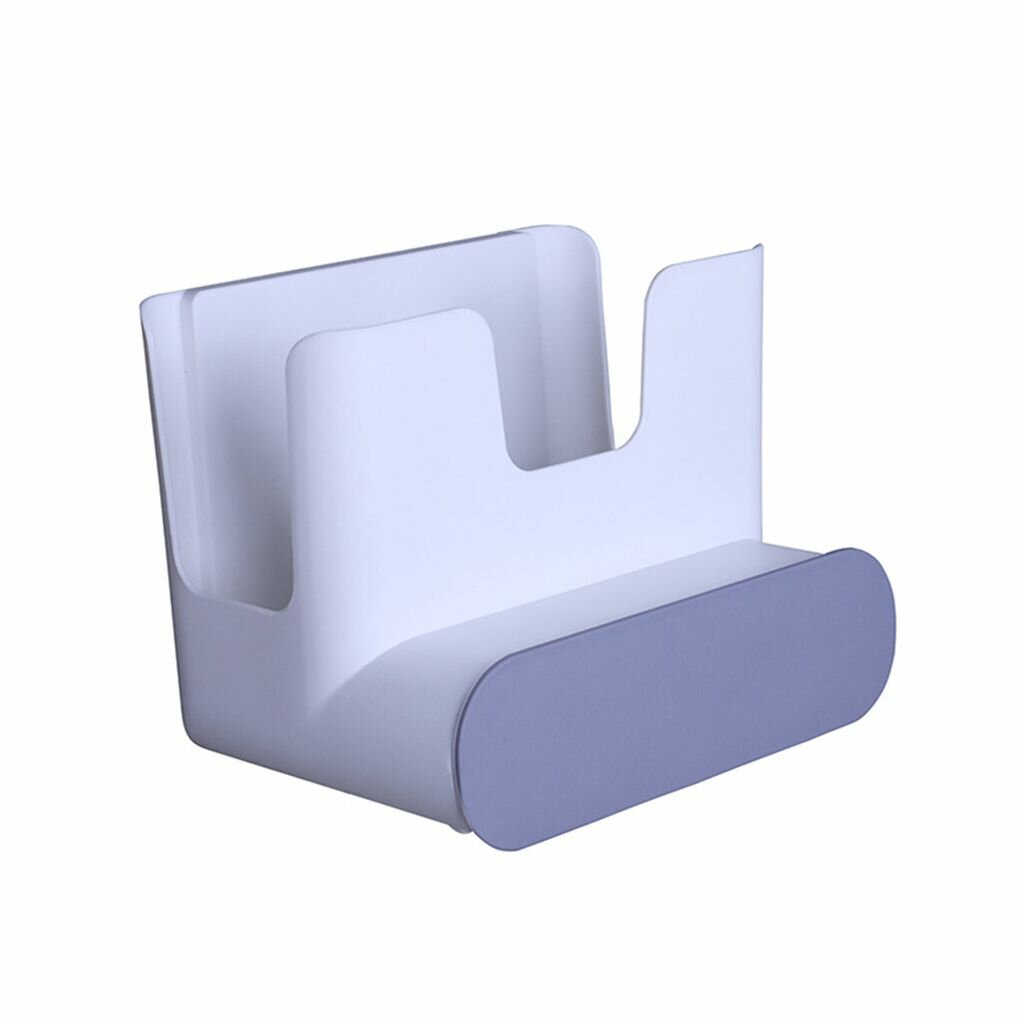 Подставка для крышки, настенная полка сушилка с выдвижным ящиком, вешалки-органайзер