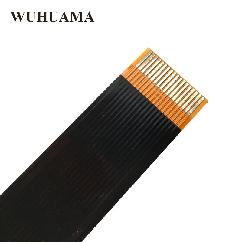 Гибкий аудиокабель WUHUAMA для Clarion DXZ-738RMP