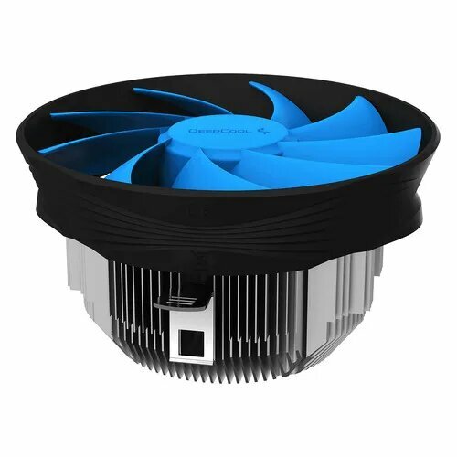 Устройство охлаждения(кулер) DeepCool Archer Bigpro V2, 120мм, Ret