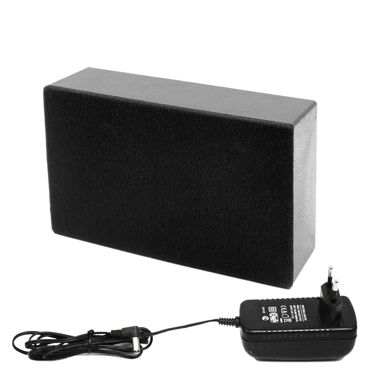 Подавитель диктофонов Ultra-Sonic 18 Лайт - подавление радиодиктофонов, записи на телефон, смартфон