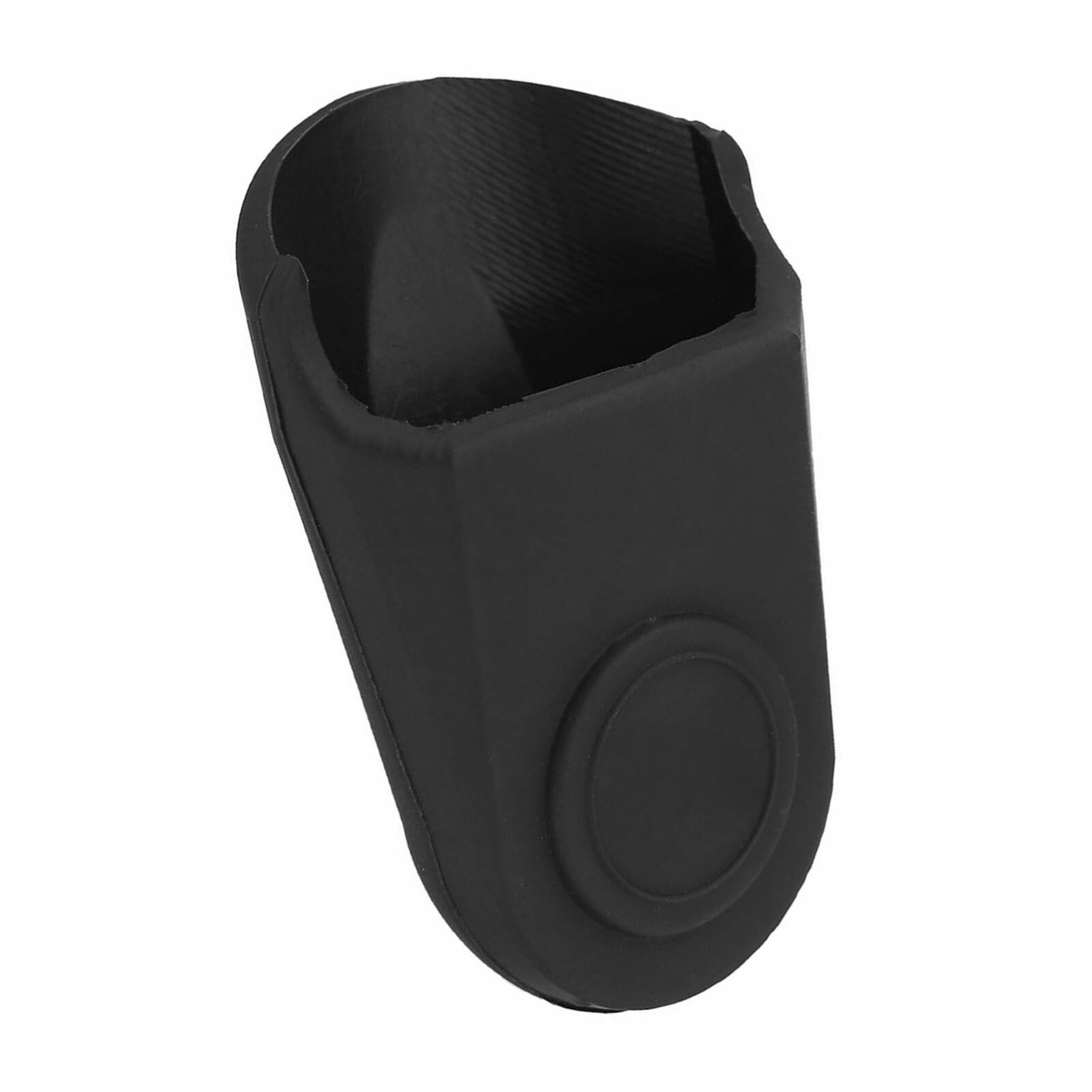 Резиновый чехол для мундштука саксофона и кларнета, защита от царапин и пыли