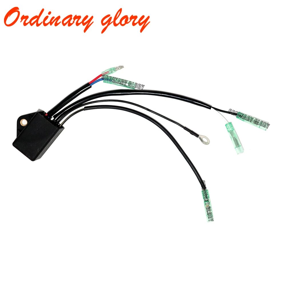 Подвесной двигатель ORDINARY GLORY 3G2-06060-2 для Tohatsu 9.9HP 15HP 18HP