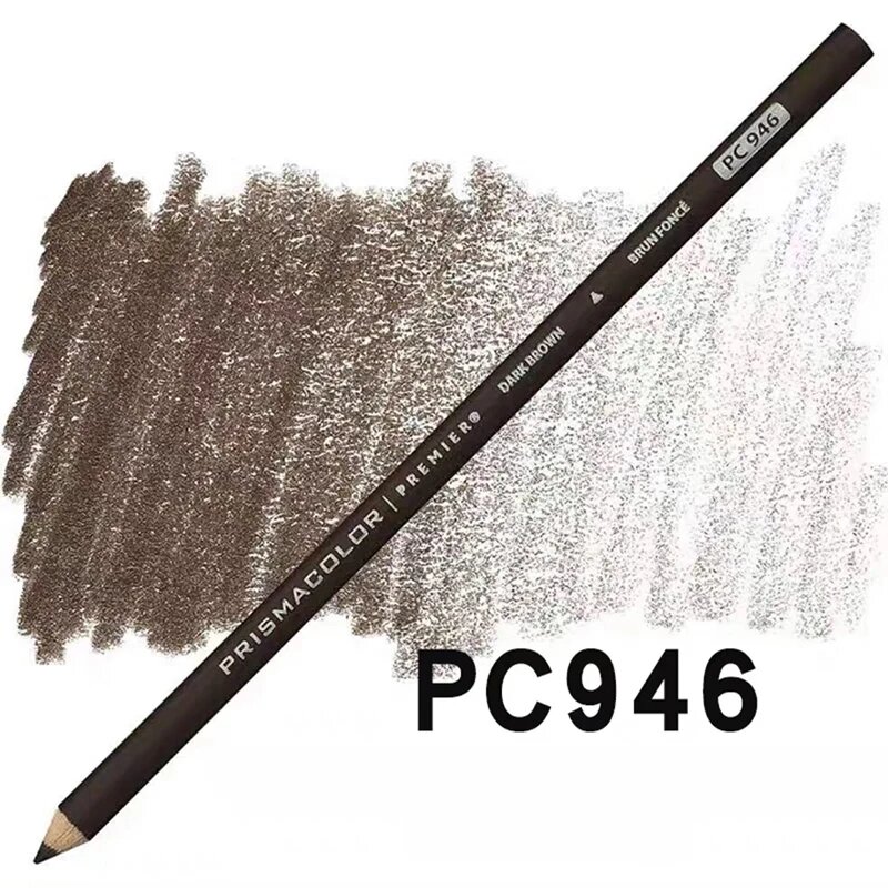 PRISMACOLOR цветные карандаши PC-927/938/1092/1093 PC-946-1piece