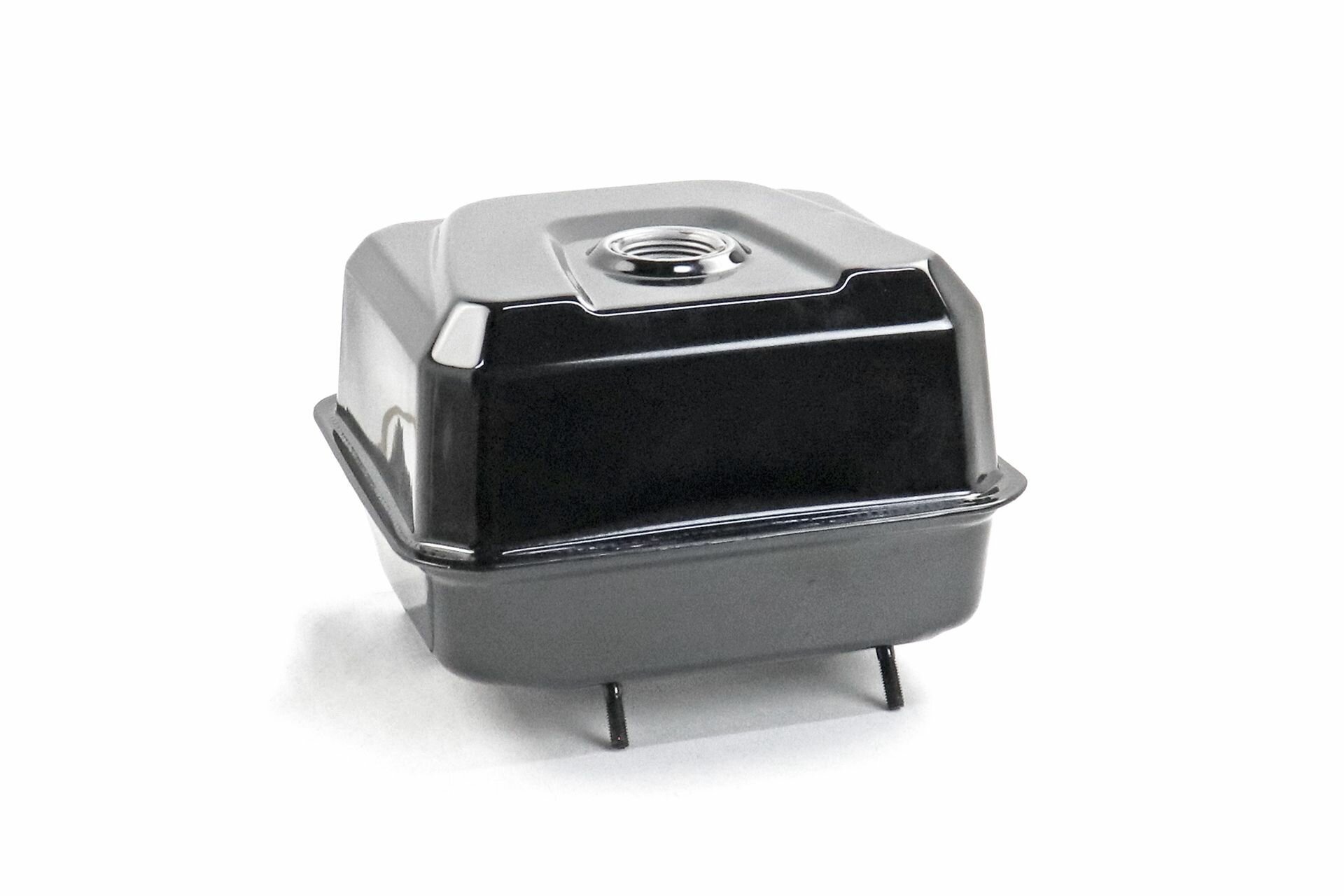 Бензобак LIFAN 16 л. с. KP420 голый (16510-A262T-0001)