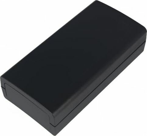 Корпус KRADEX Z97 ABS Корпус с панелью Х 60мм Y 120мм Z 31мм ABS черный IP54 1шт