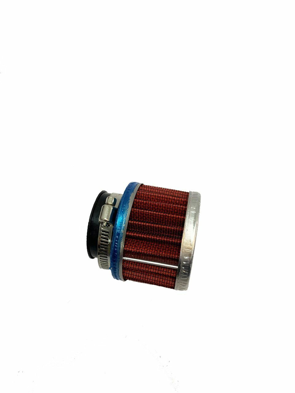 Фильтр нулевого сопротивления, цилиндр, внутренний диаметр патрубка 38мм