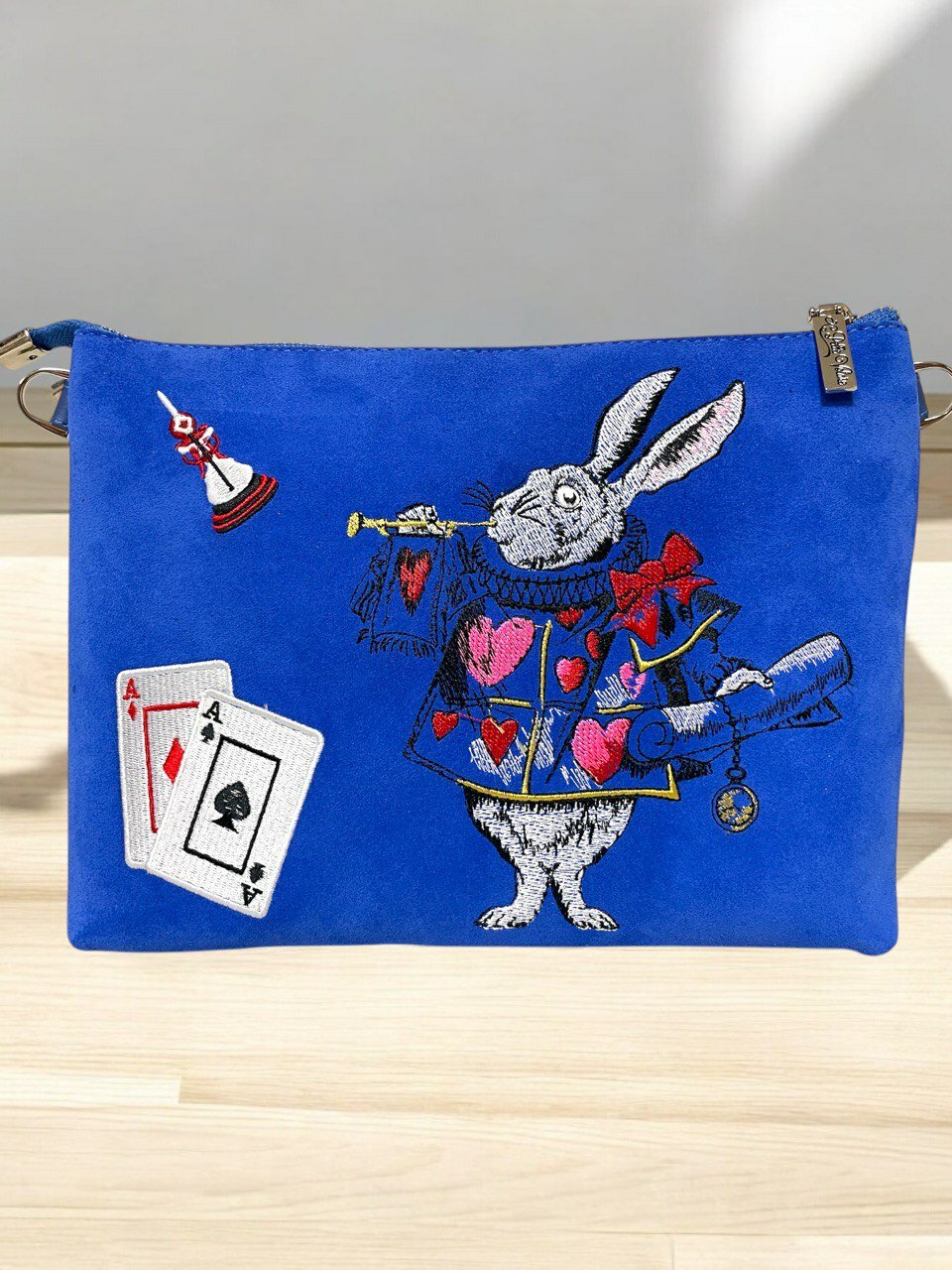 Сумка кросс-боди