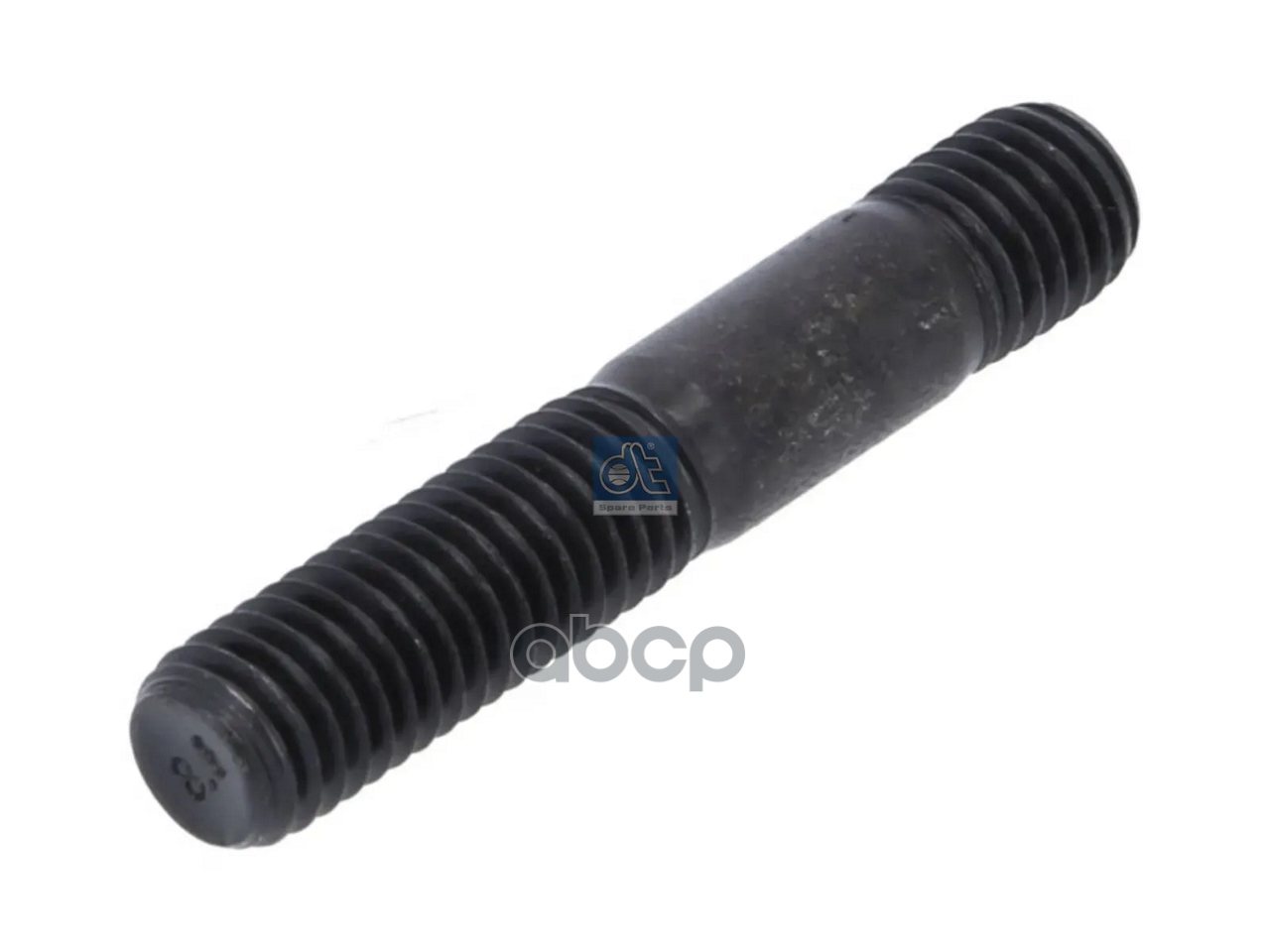 Шпилька! M10x35 DT Spare Parts арт. 319126