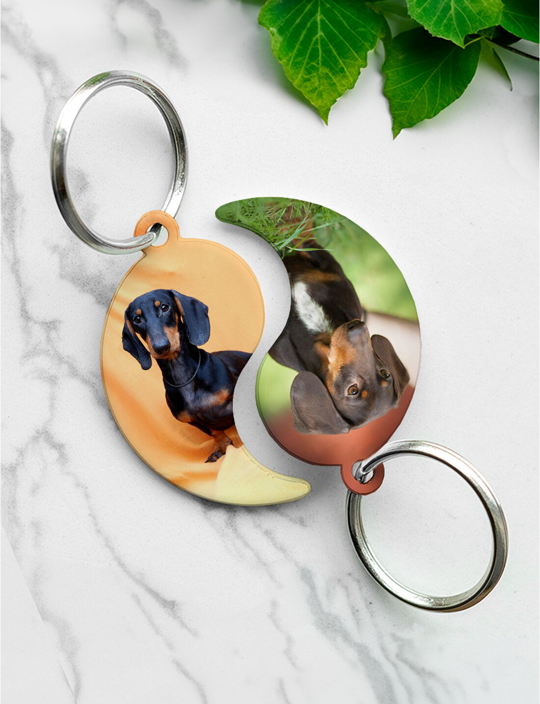 Брелок ZHENYA CLOUD