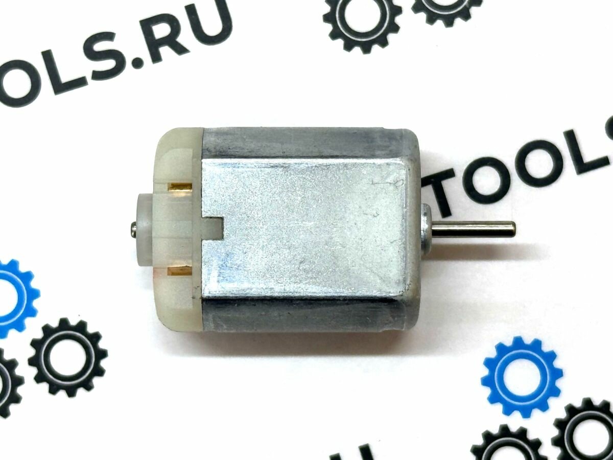 Моторчик актуатора замка двери FC280 для Toyota, Lexus, Honda (10 мм)