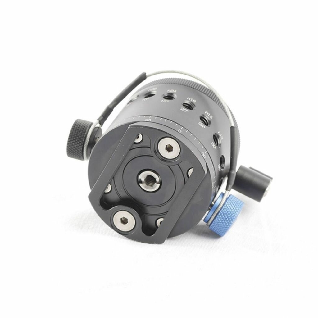 Панорамный ротатор DH55D