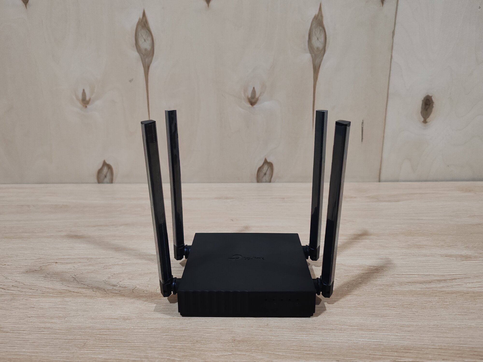 Wi-Fi роутер Tp-Link Archer A54 AC1200