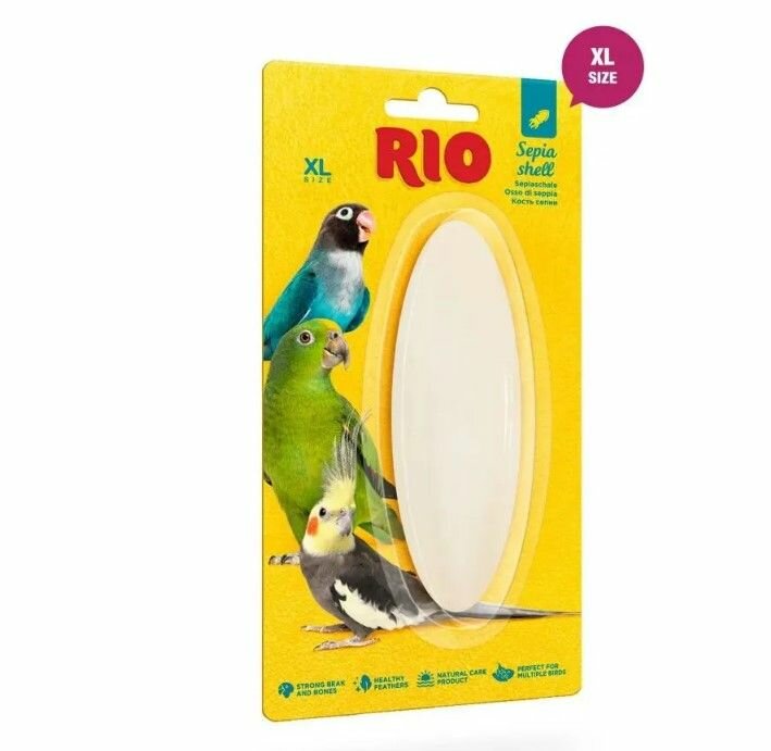 РИО Кость сепии размер XL,