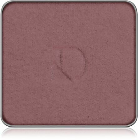 Diego Dalla Palma матовые тени для век наполнение Matt Eyeshadow Refill System shade Antique Pink 2 g
