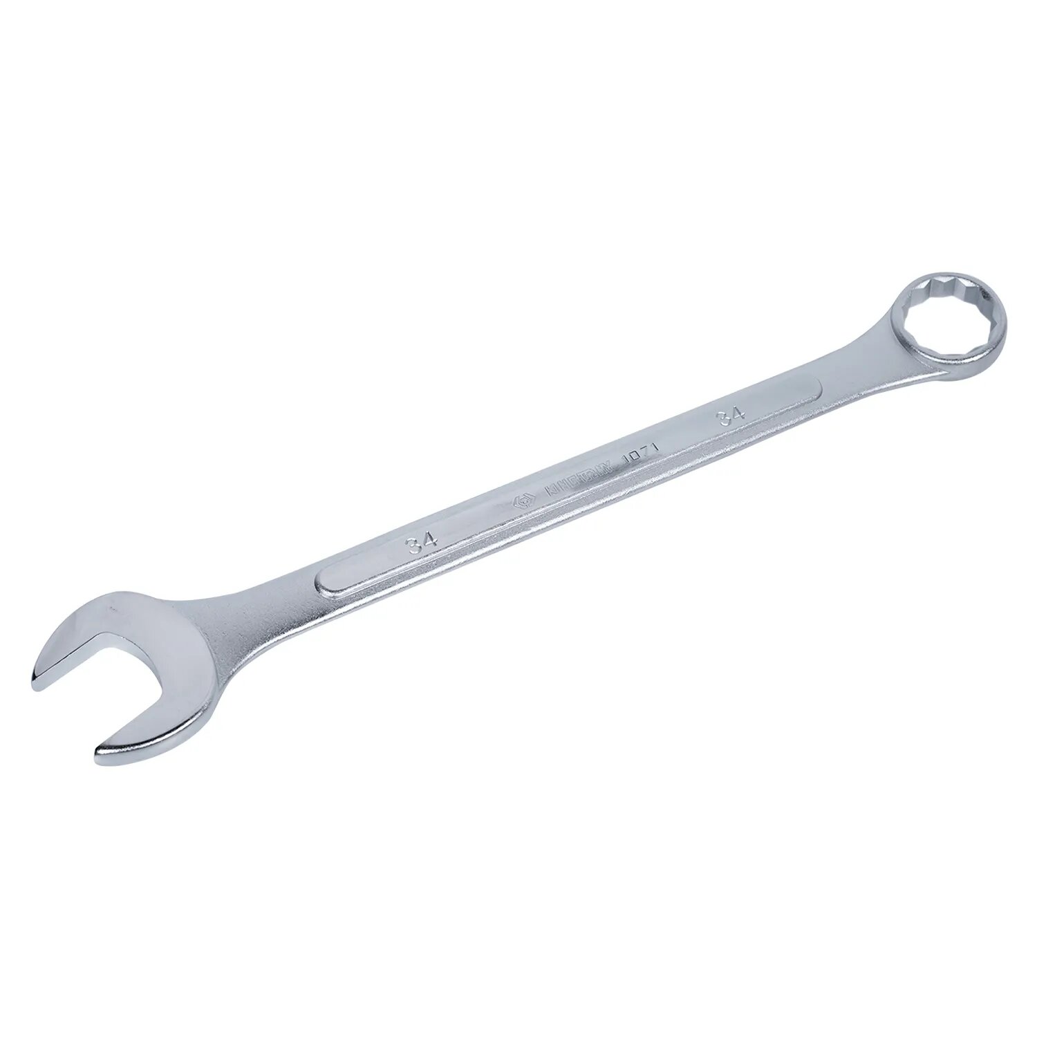 1071-34 Ключ комбинированный 34 мм KING TONY 1071-34