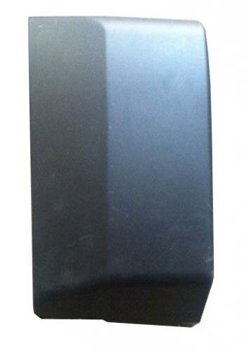 Клык бампера mitsubishi pajero 06- rh Sat STMBY8000M1 Mitsubishi: 6405A058