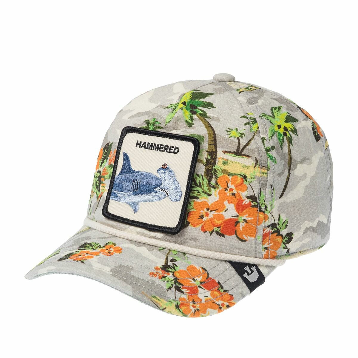 Бейсболка Базовая коллекция для мужчин и женщин