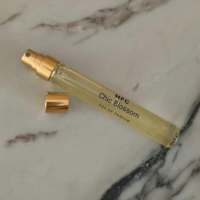 HFC CHIC BLOSSOM парфюмерная вода для женщин 7.5мл