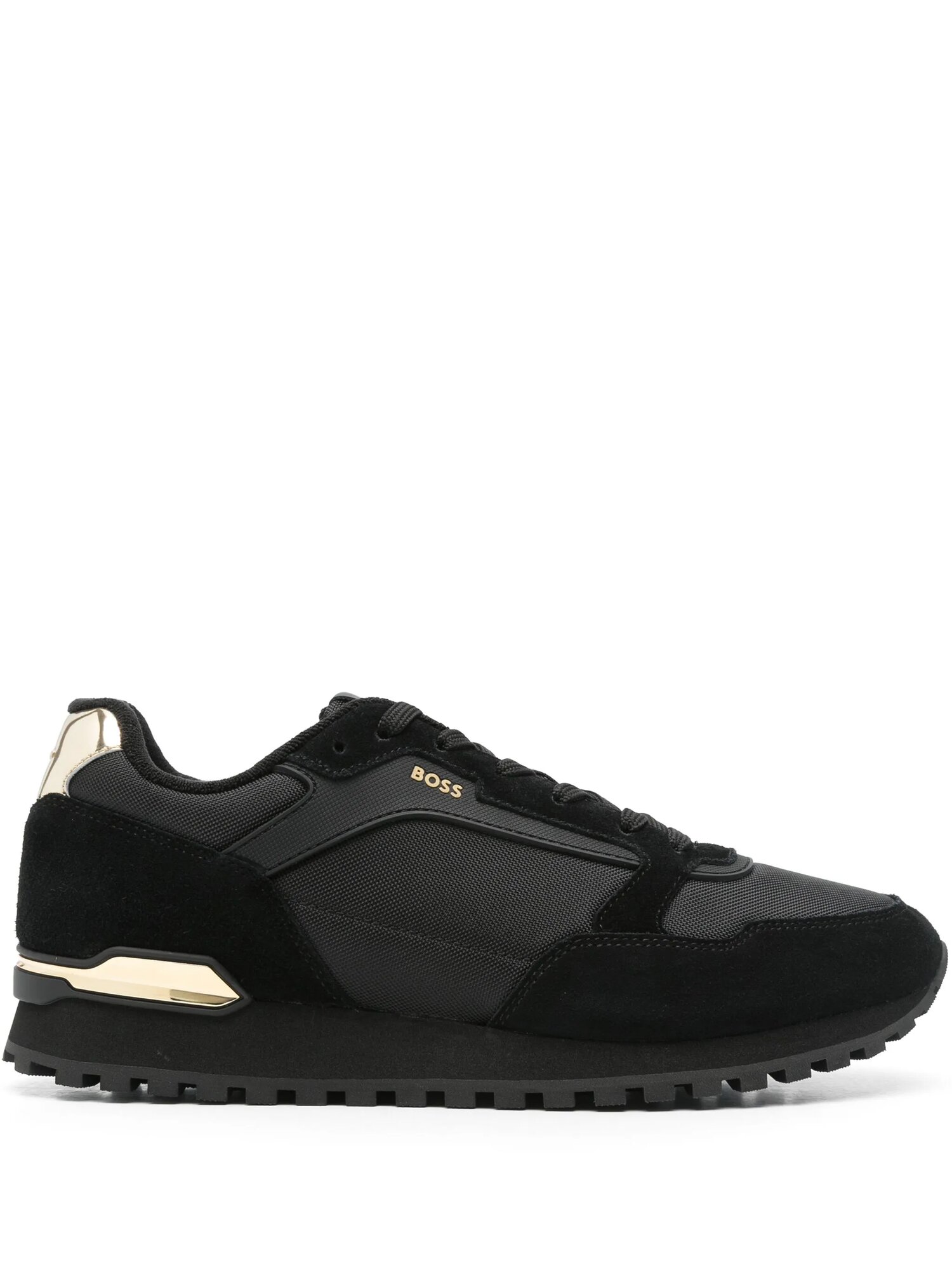 Кроссовки Parkour