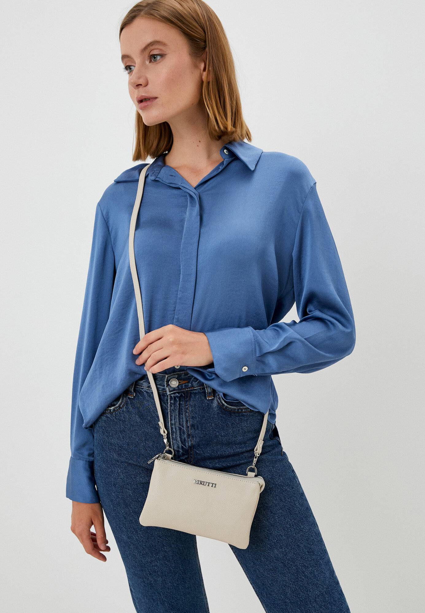 Сумка кросс-боди