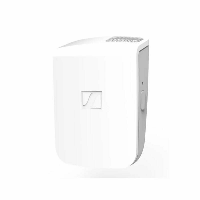 Микрофон для мобильных устройств Sennheiser Memory Mic, Bluetooth, белый