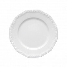 Тарелка 26см."Мария Белая" Rosenthal