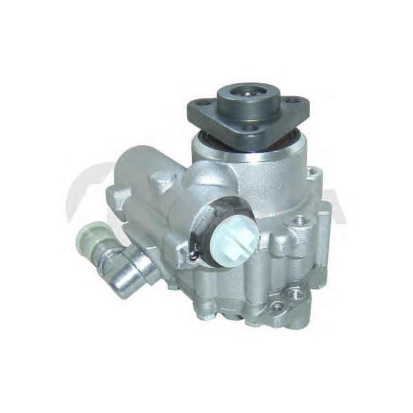 OSSCA 04358 (4B0145155E / 4B0145155M / 4B0145155R) насос гур Audi (Ауди) a-6 2.4-2.8 98