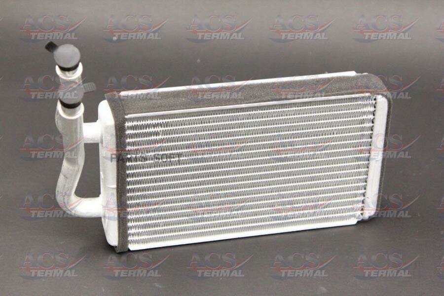 TERMAL 111777 Радиатор отопителя Ford Transit (06-) AC- ()