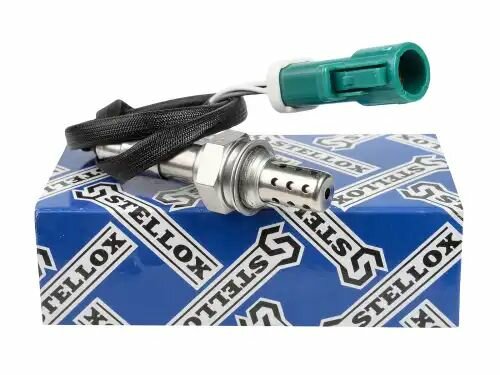 Лямбда-зонд Ford Escape/Fiesta/Fusion