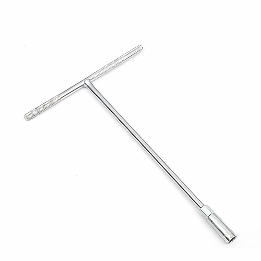 Зеркальный Т-образный ключ 7мм