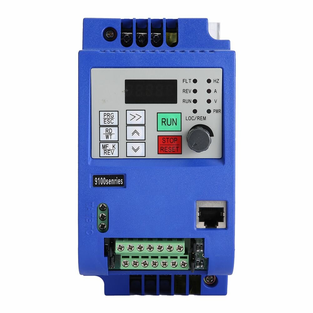 Частотный преобразователь NF91003T00075G 0.75кВт 380В