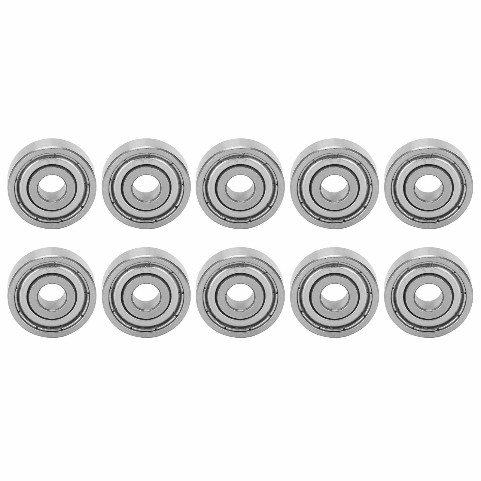 Подшипник S625Z для лонгбордов (10 шт.)