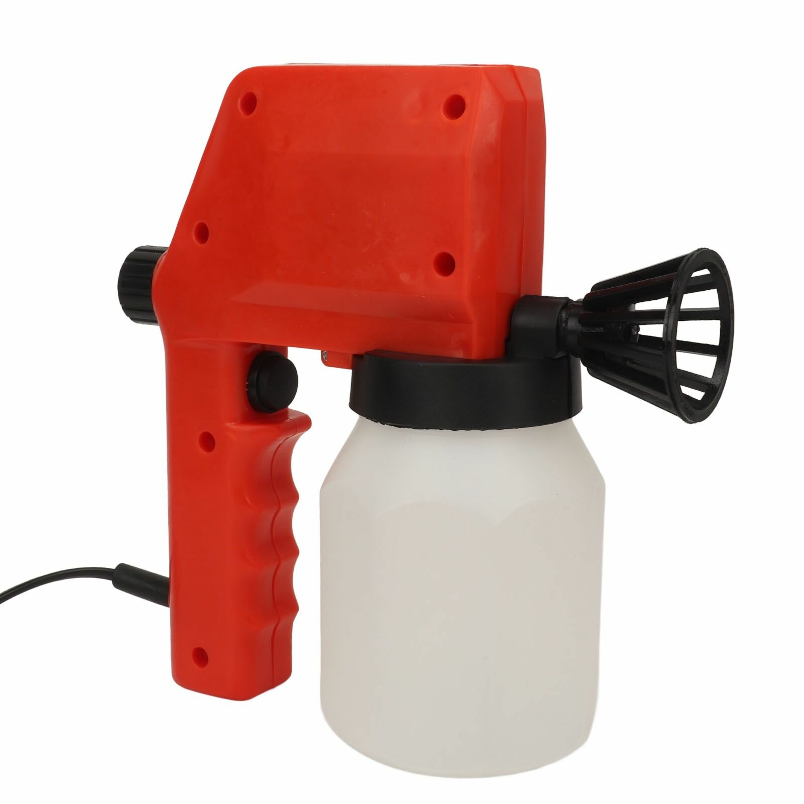 Электрический распылитель 600 мл для равномерного распыления