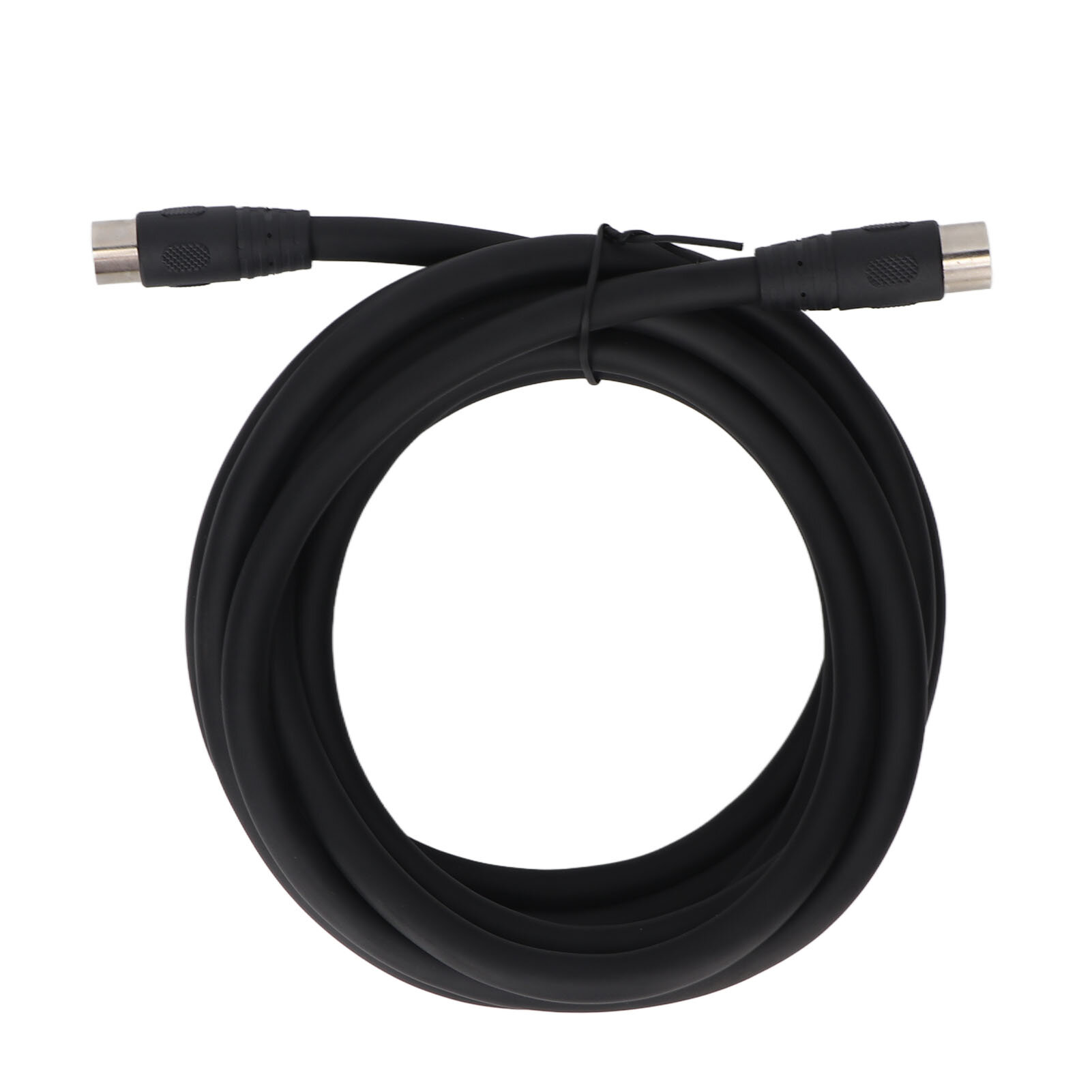 DIN 13 PIN -PIN -SIN -MALE CABLE Гибкий DIN 13 PIN -шнур для удлинителя для косметического оборудования сцены 9,8 фута