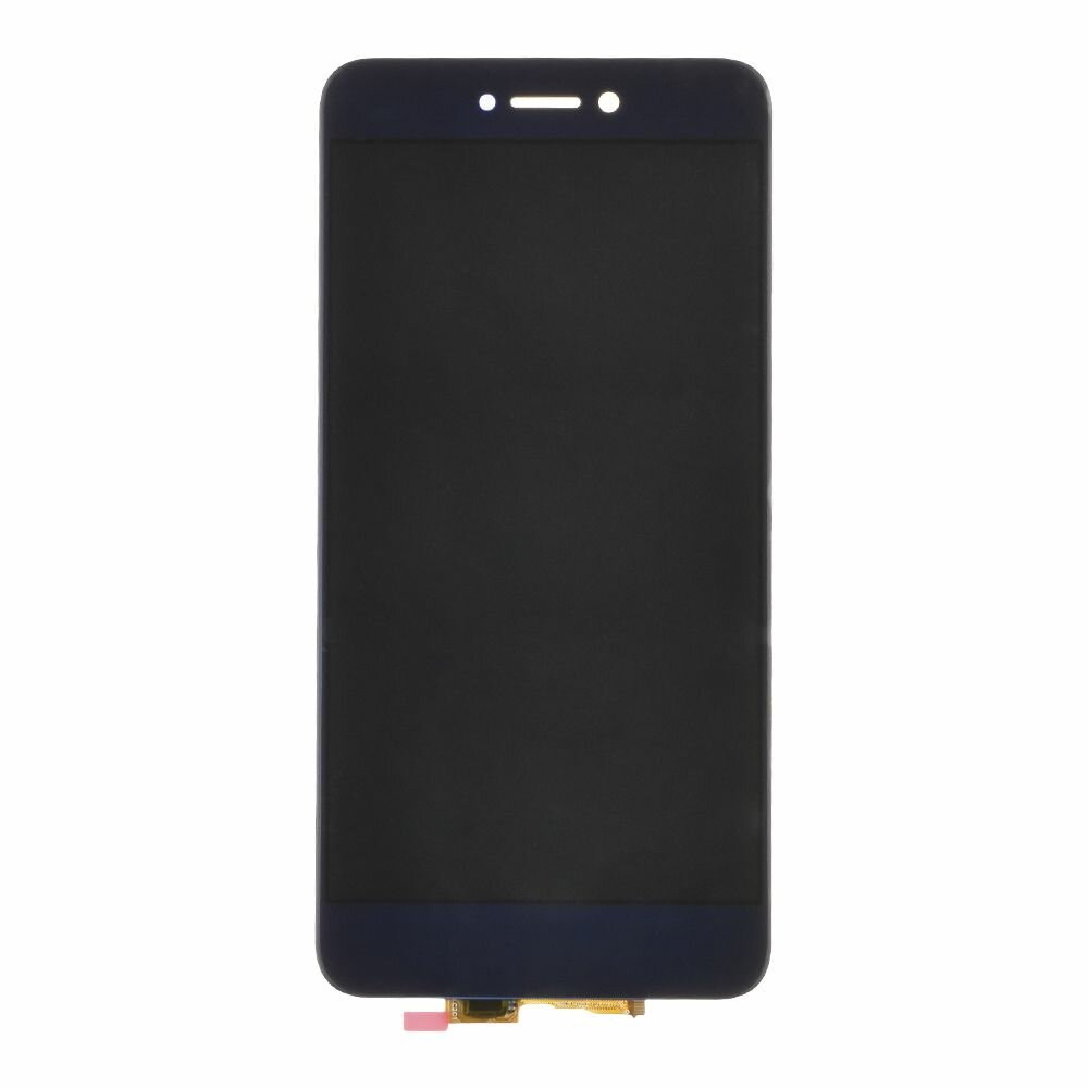 Дисплей для Huawei Honor 8 Lite / P8 Lite 2017 с тачскрином, синий